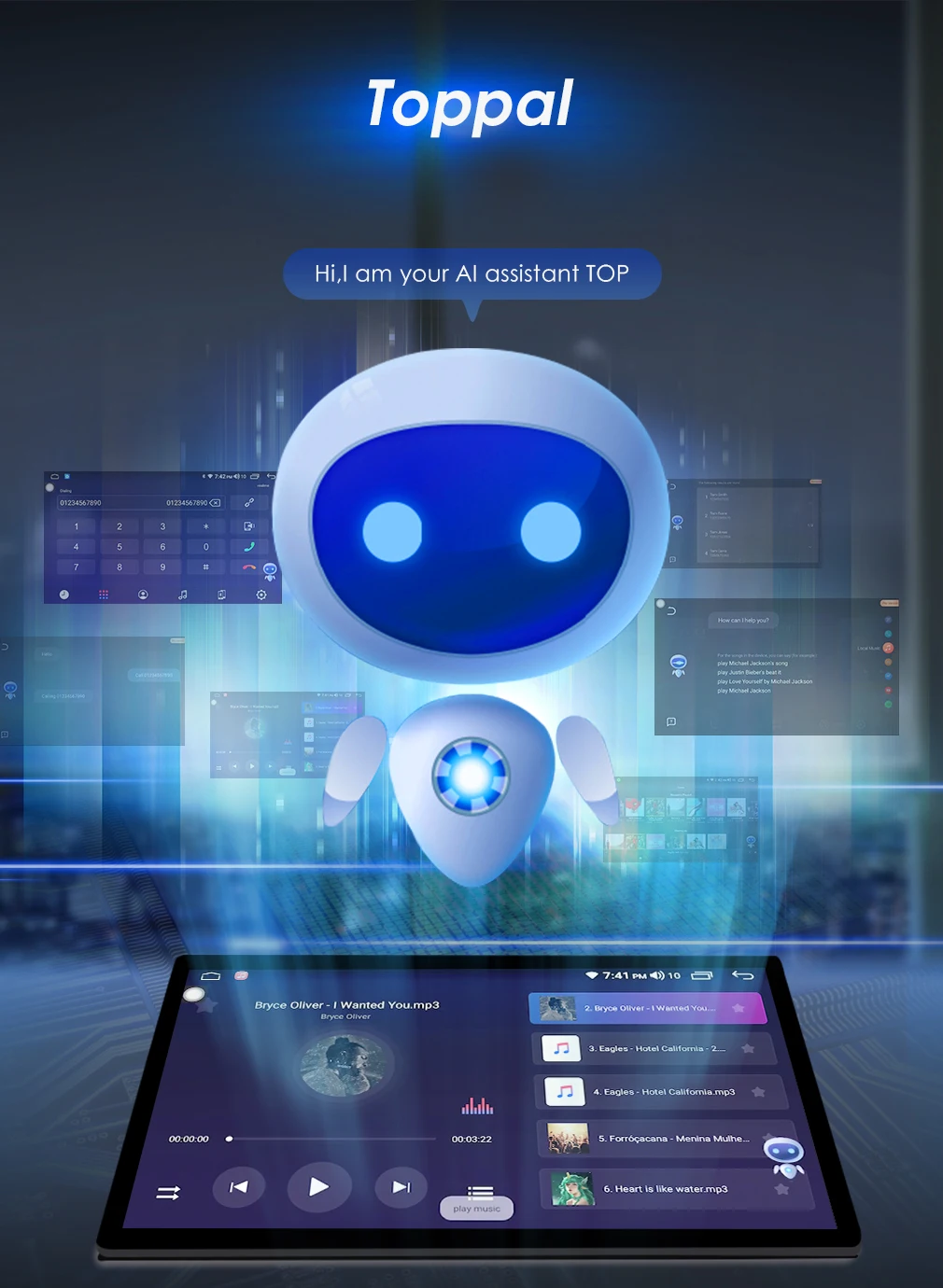 Car-Voice-Control-Only-A-Software-for-Intelligent-AI-Voice-Assistant ...