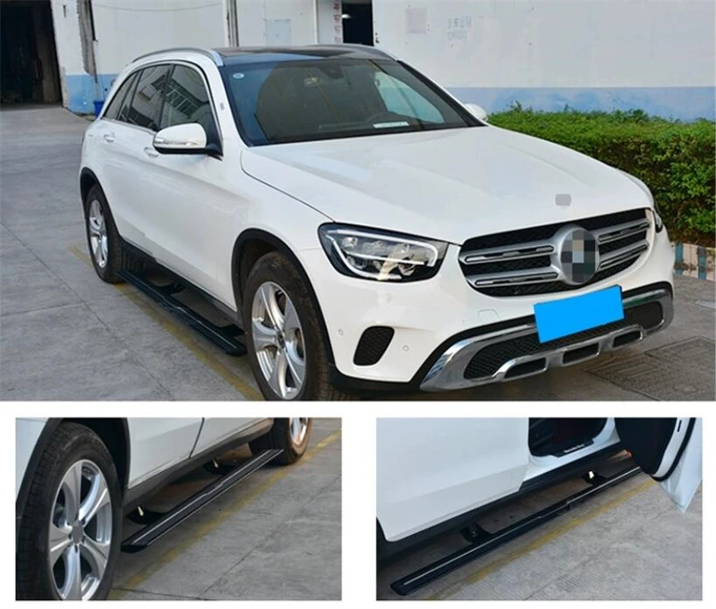 For Mercedes Benz GLC Coupe X253 200 260 300 Intelligent Electric ...