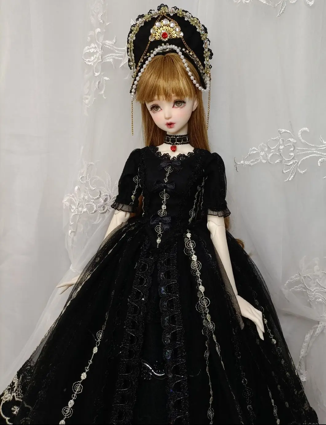 Ball Jointed Dolls Clothes