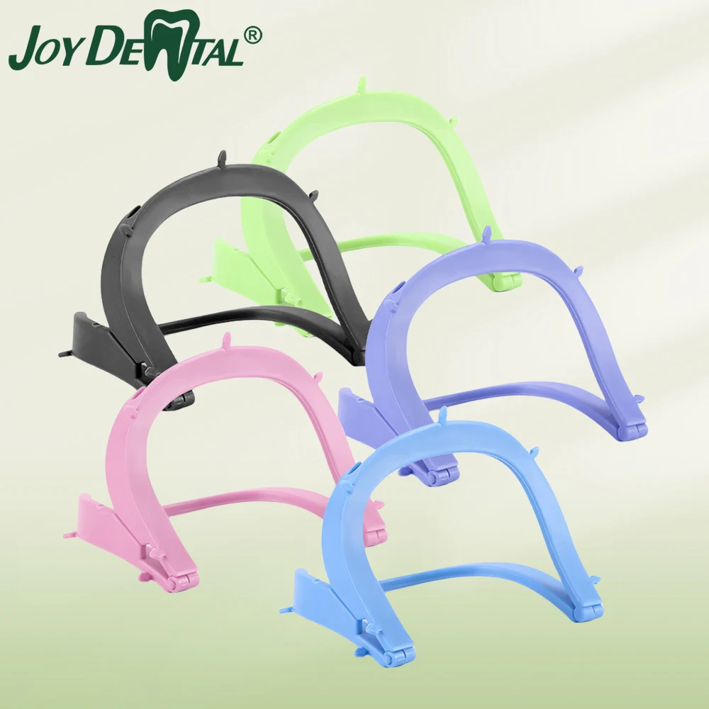 JOY-DENTAL-Foldable-Frame-Bracket-Professional-Plastic-Rubber-Dam-Frame ...