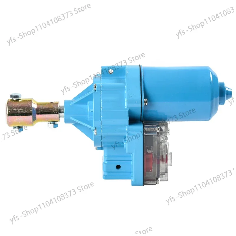 DC24V-Electric-Film-Roller-Greenhouse-Roll-Up-Motor-Electric-Film-Roll ...