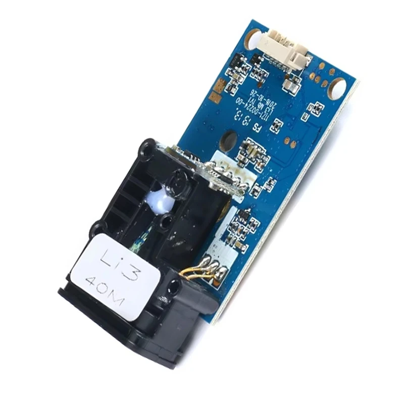TW10S-UART Laser Measure Distance Sensor High for Infrared Ranging ...