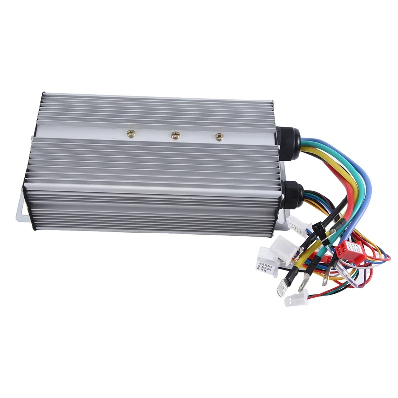Intelligent-Brushless-Controller-48V-84V-3000W-E-Bike-Brushless-Motor ...