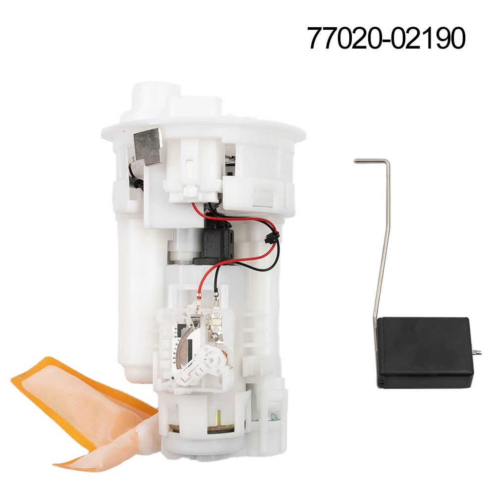 Fuel-Pump-Module-Assembly-77020-02190-EFP-567M-MOD-117-Replacement-Fits ...