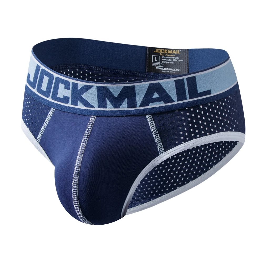 U Convex Sexy Man's Underwear Briefs Underpants Comfortable Men's ...