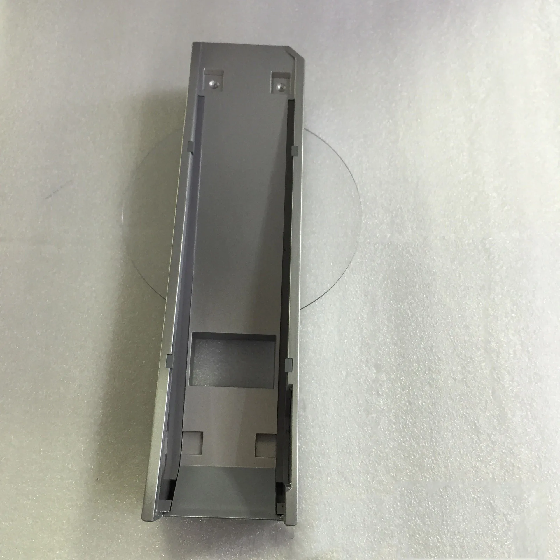 Vertical Stand Holder Hold Dock Base For Wii Console With Transparent ...