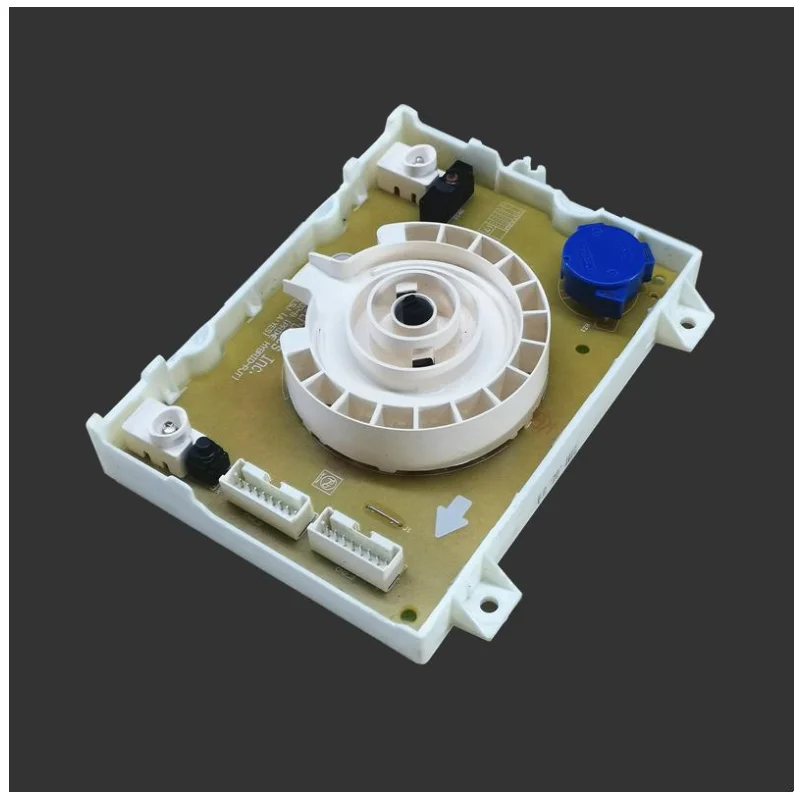 washing machine knob key board for LG WD-R16957DH replacement switch ...