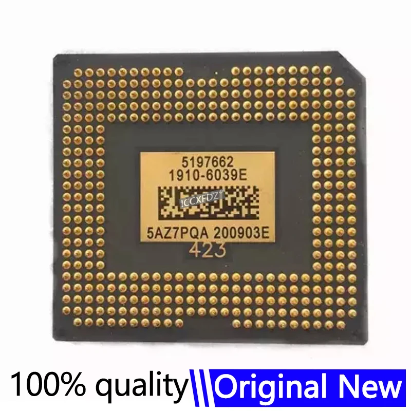 Free Shipping New Dmd Chip 1910-6039e 1910-6037e 1910-6032e 1910-6139e ...