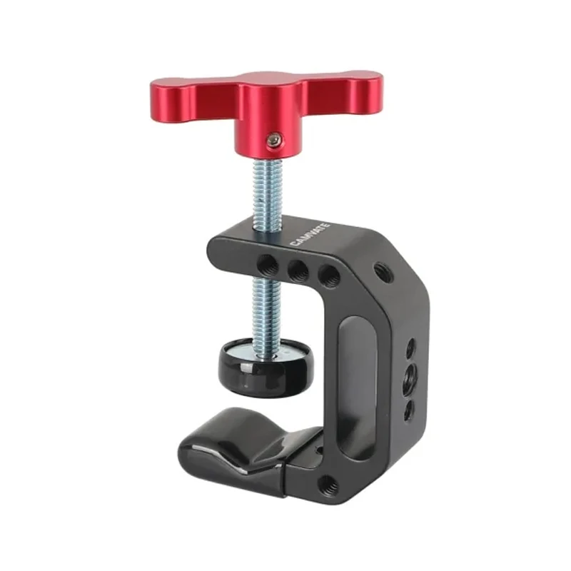 CAMVATE-Universal-C-Clamp-Mount-Camera-Desk-Clamp-With-1-4-3-8-Thread ...