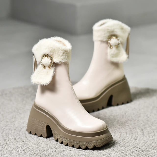 Cute Boots For Women