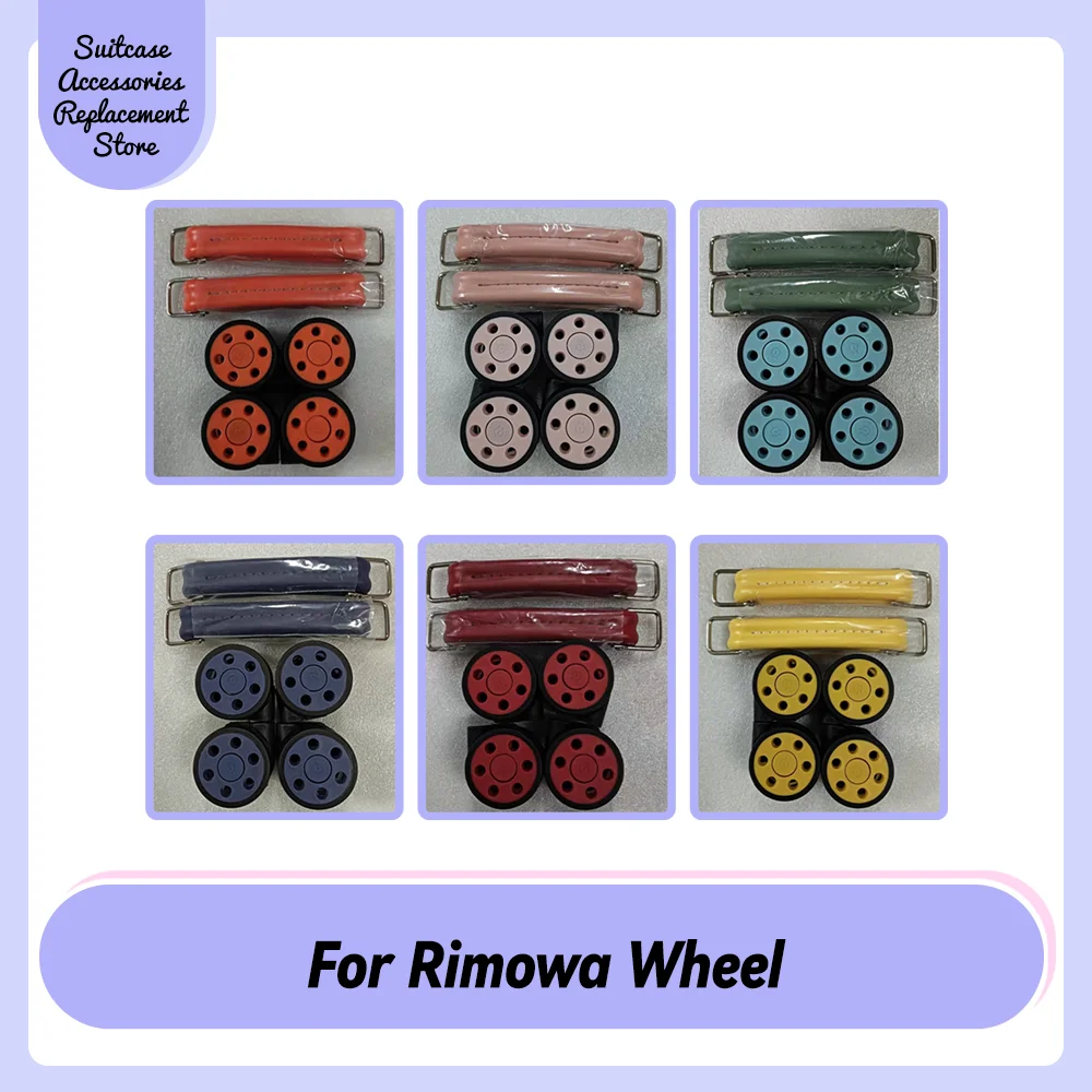Suitable-For-Rimowa-50mm-Universal-Wheel-Handle-Replacement-Suitcase ...