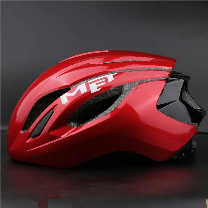 Road-Bicycle-Helmet-Red-Strale-Bike-Helmet-Mtb-Men-Cycling-Helmet ...