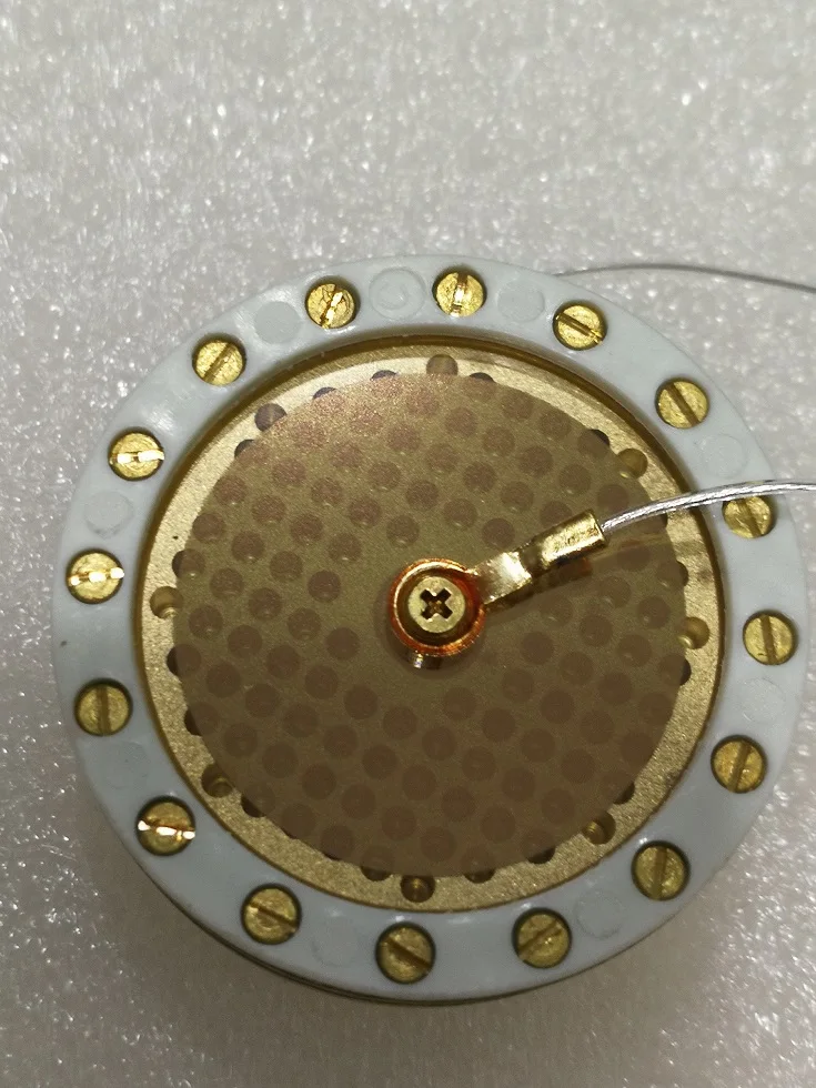 34mm-large-golden-diaphragm-microphone-capsule-RK87-single-side-mic ...
