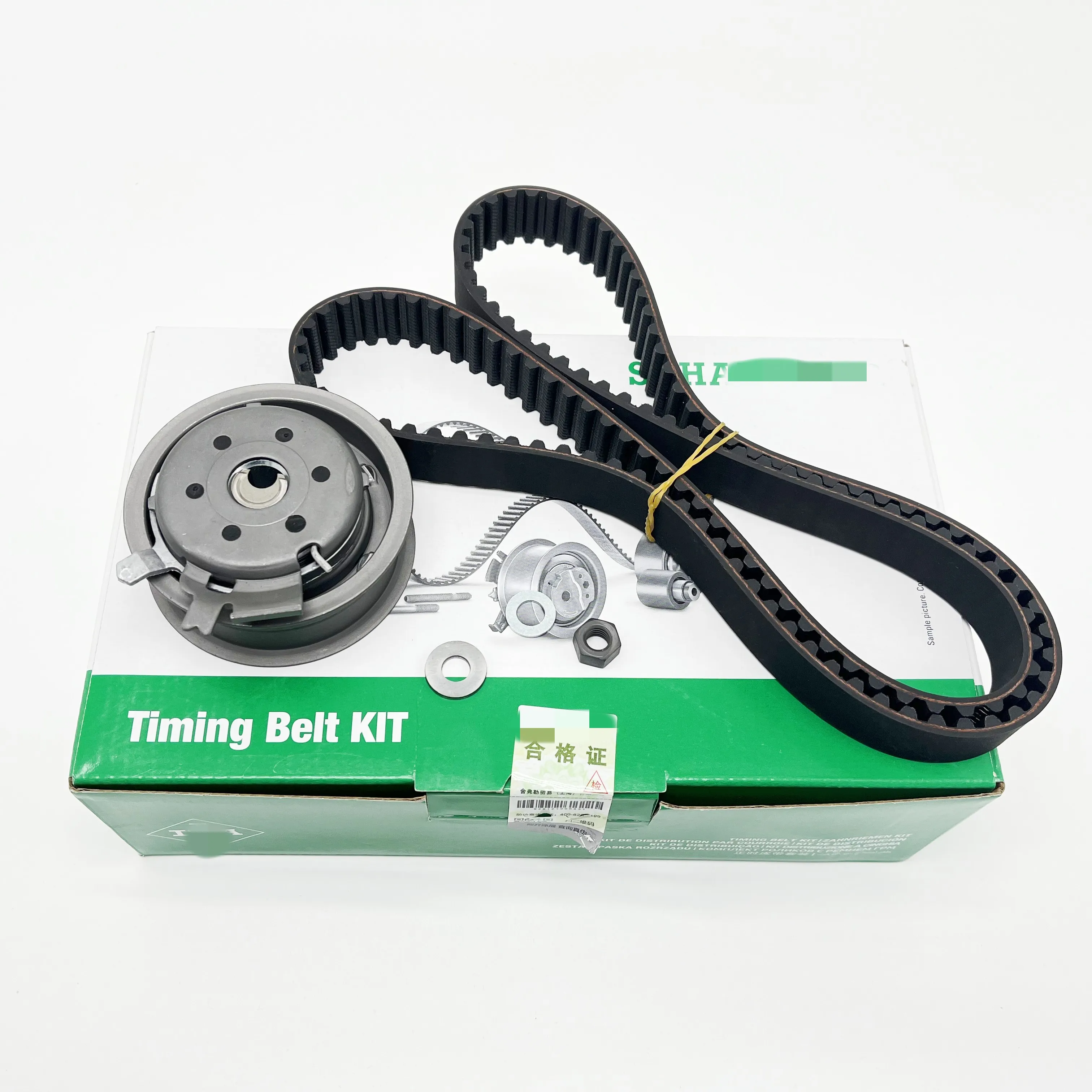 1.6L Timing Pulley Repair Kit for VW Beetle Bora Caddy A-UDI A3 Seat ...