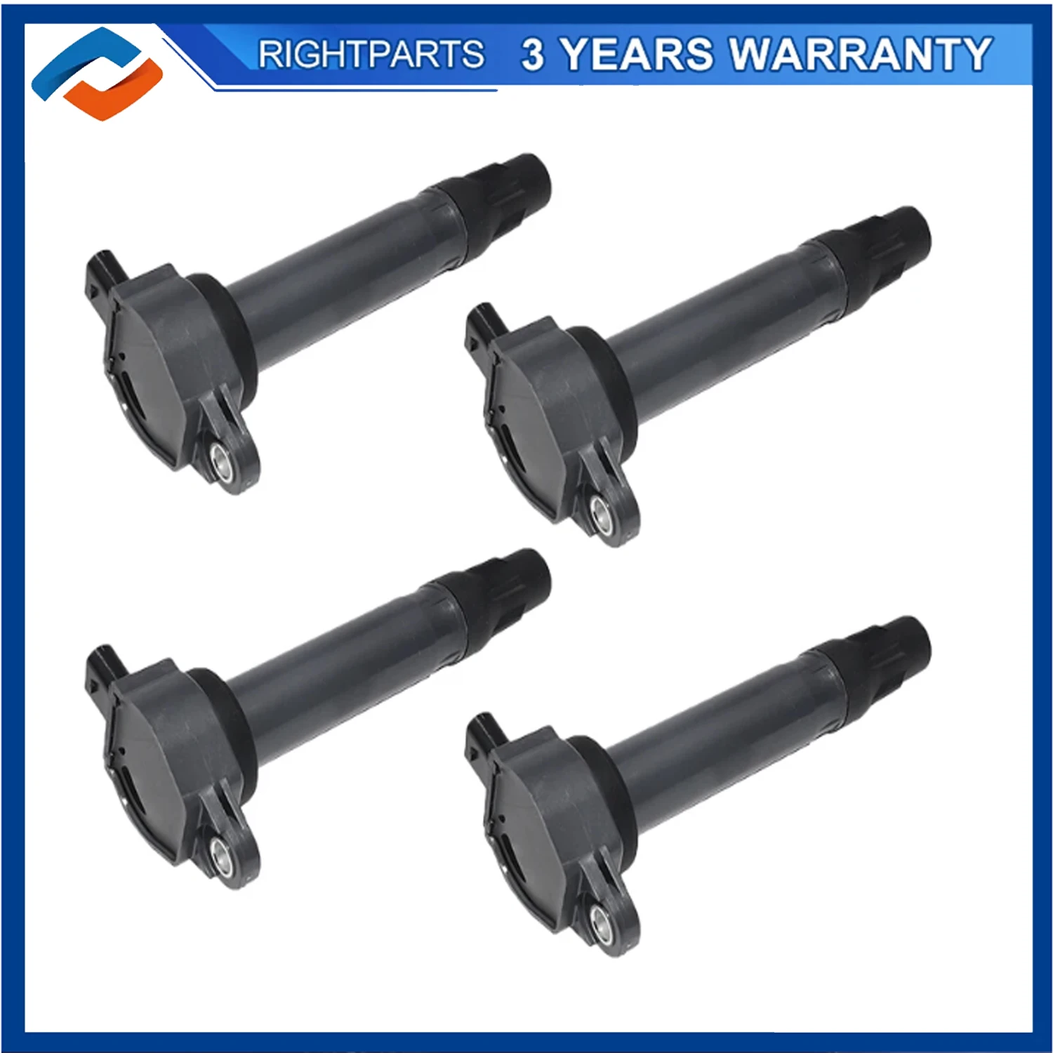 New Ignition Coil For Chrysler Sebring For Dodge Caliber Journey ...