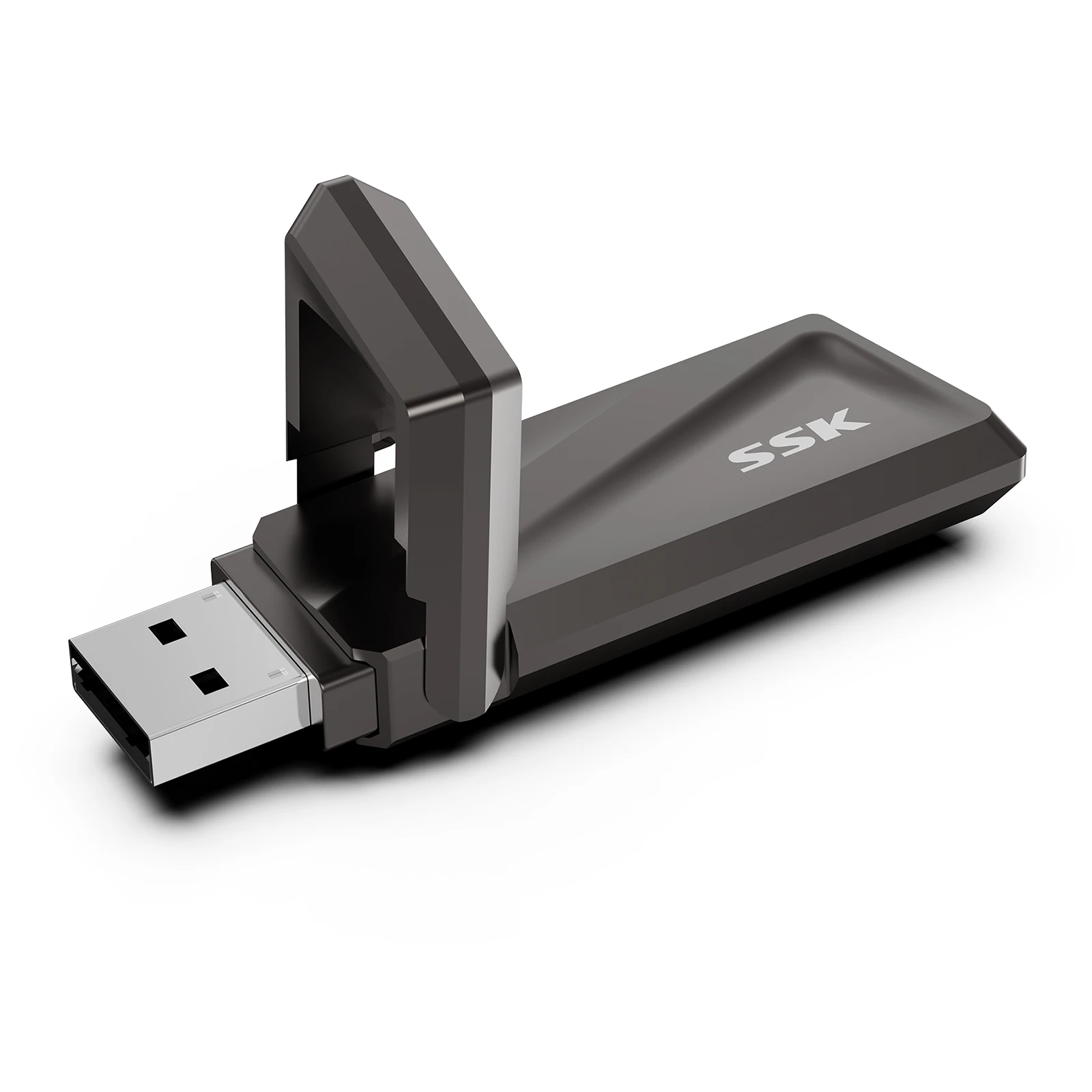 SSK-Memory-Stick-e-adaptador-USB-C-para-dispositivos-tipo-C-unidade ...