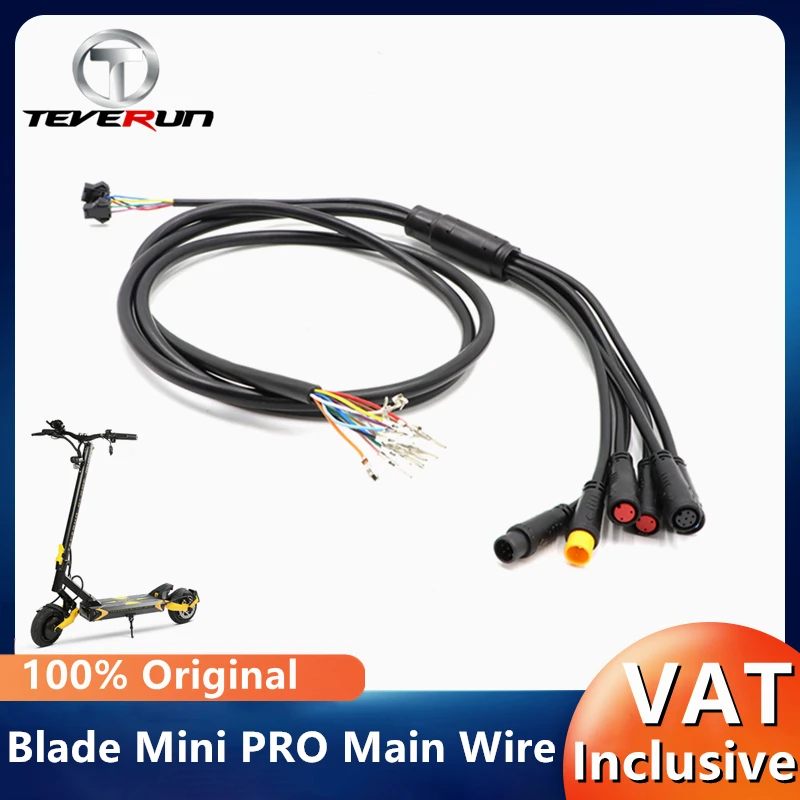 Original-Main-Cable-For-2024-Version-Blade-Mini-PRO-Dual-Motor-Electric ...
