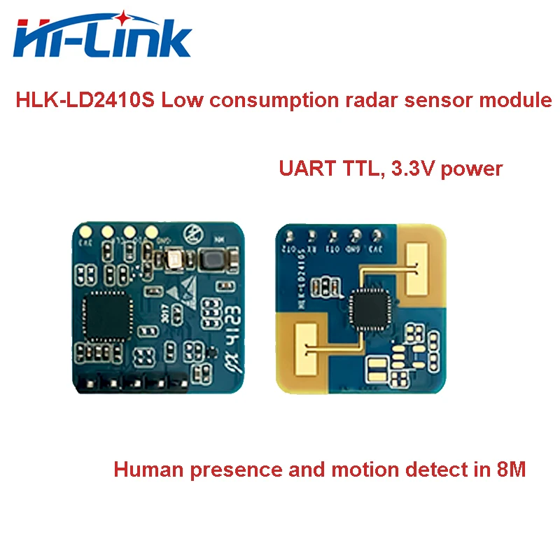 HLK-LD2410S-24G-Hi-Link-Low-Consumption-Power-Human-Presence-and-Moving ...
