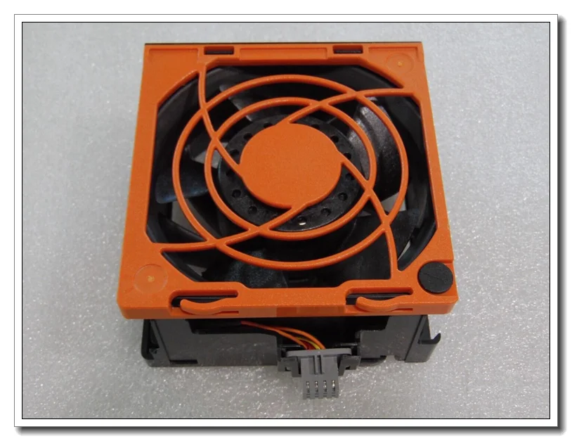 1pcsDELL-new-T550-Tower-Server-Chassis-Fan-High-Performance-GPU-7VGFR ...