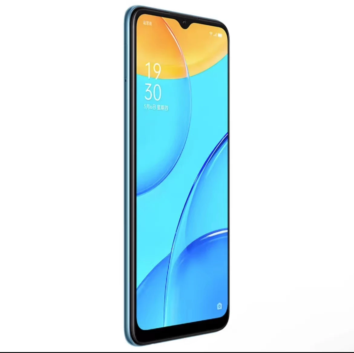 Original Unlocked Oppo A35 Dual Sim 4GB RAM+64/128GB Octa-core 13MP 6. ...