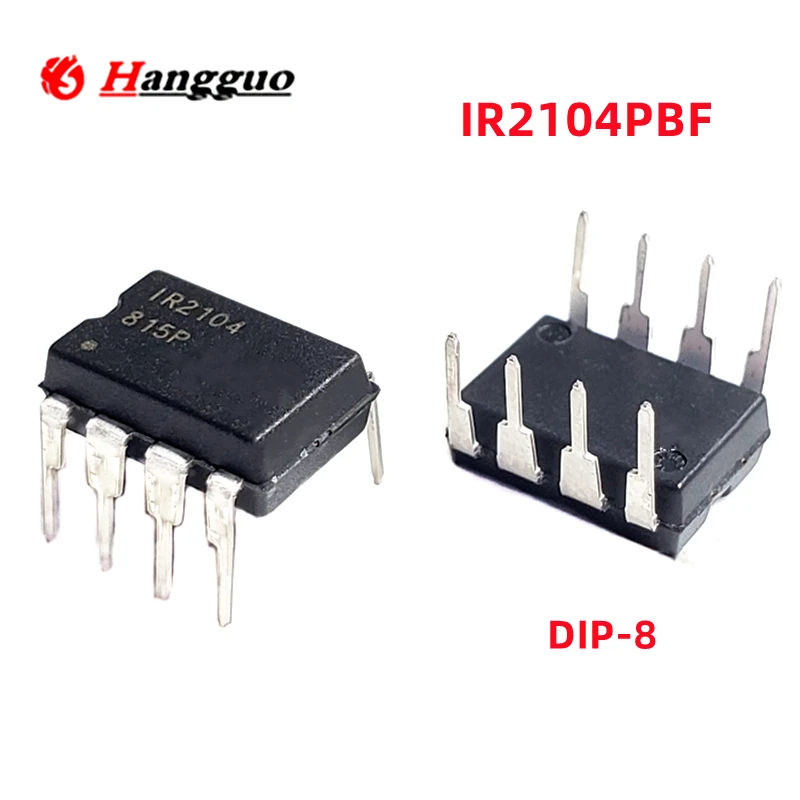 10-IR2101PBF-IR2101-IR2102-IR2103-IR2104-IR2108-IR2109-IR2183-IR2184 ...