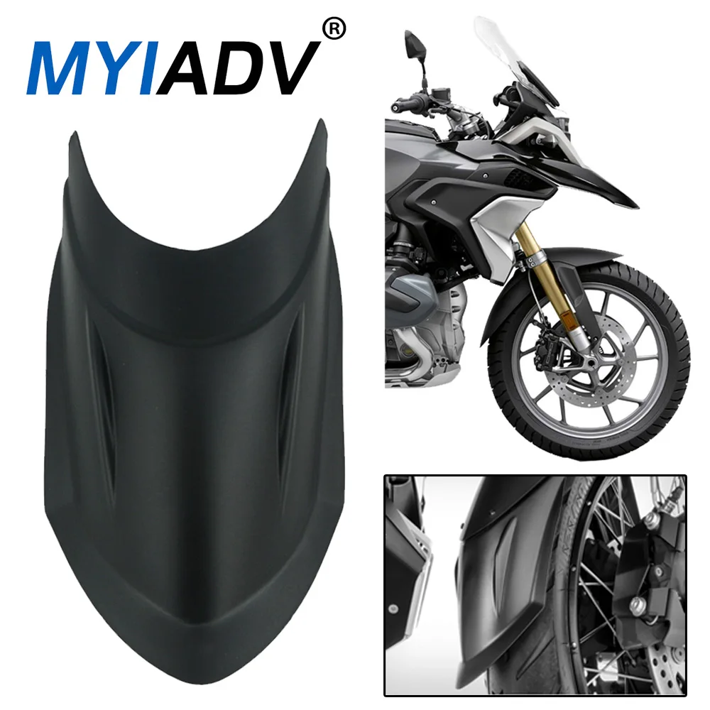 Front Fender Extender For BMW R1200GS ADV R 1250 GS R1200 LC Adventure ...