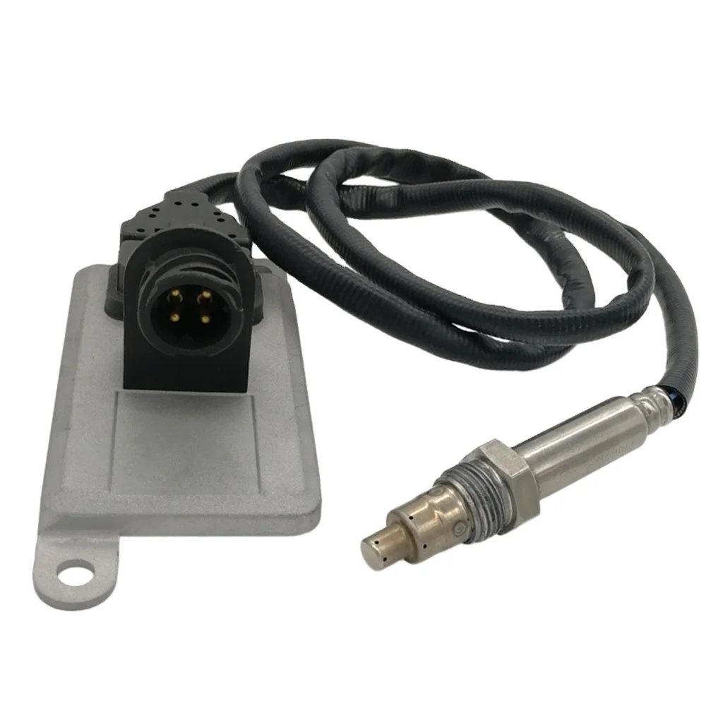 Diesel-Engine-Continental-Nox-Sensor-Nitrogen-5wk9-6615-5WK96615-For ...