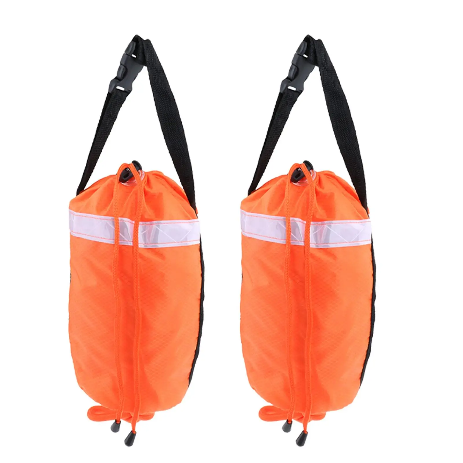 Water-Throwable-Rope-Throw-Bag-Floating-Throw-Bag-10mm-Dia-Rope-Boat ...