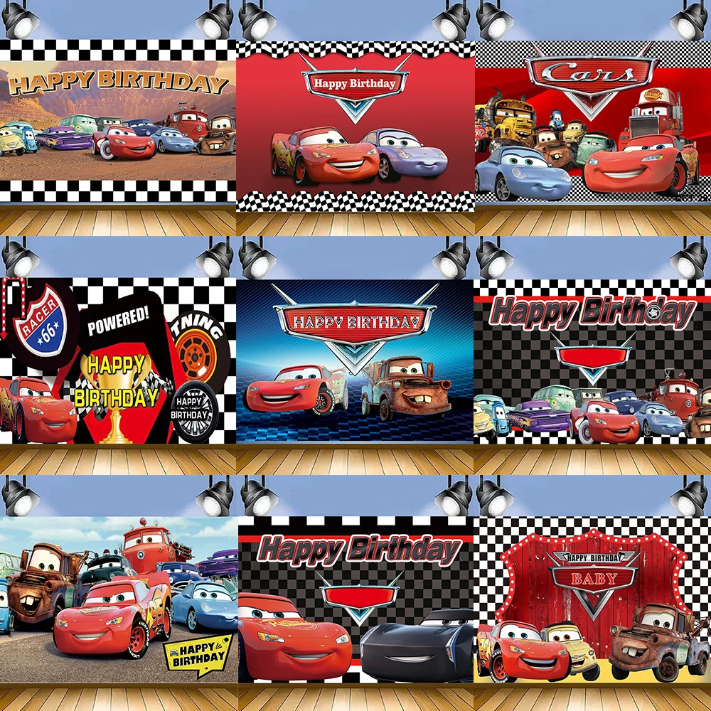Fondos-de-vinilo-de-Disney-Cars-Mcqueen-para-estudio-fotogr-fico-tel-n ...