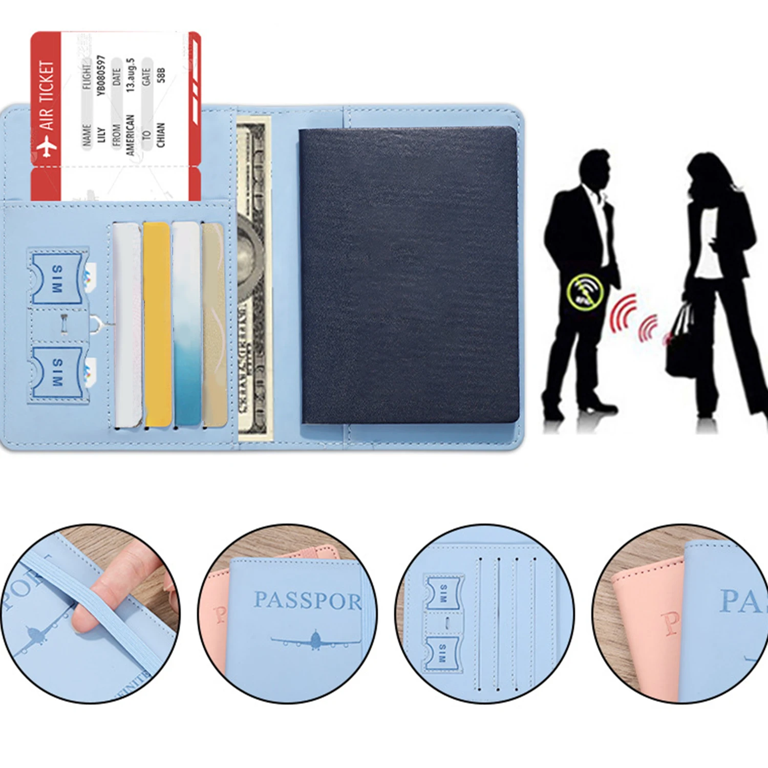 Anti-Theft-Travel-Passport-Cover-Multi-Slots-Passport-ID-Cards-Case ...