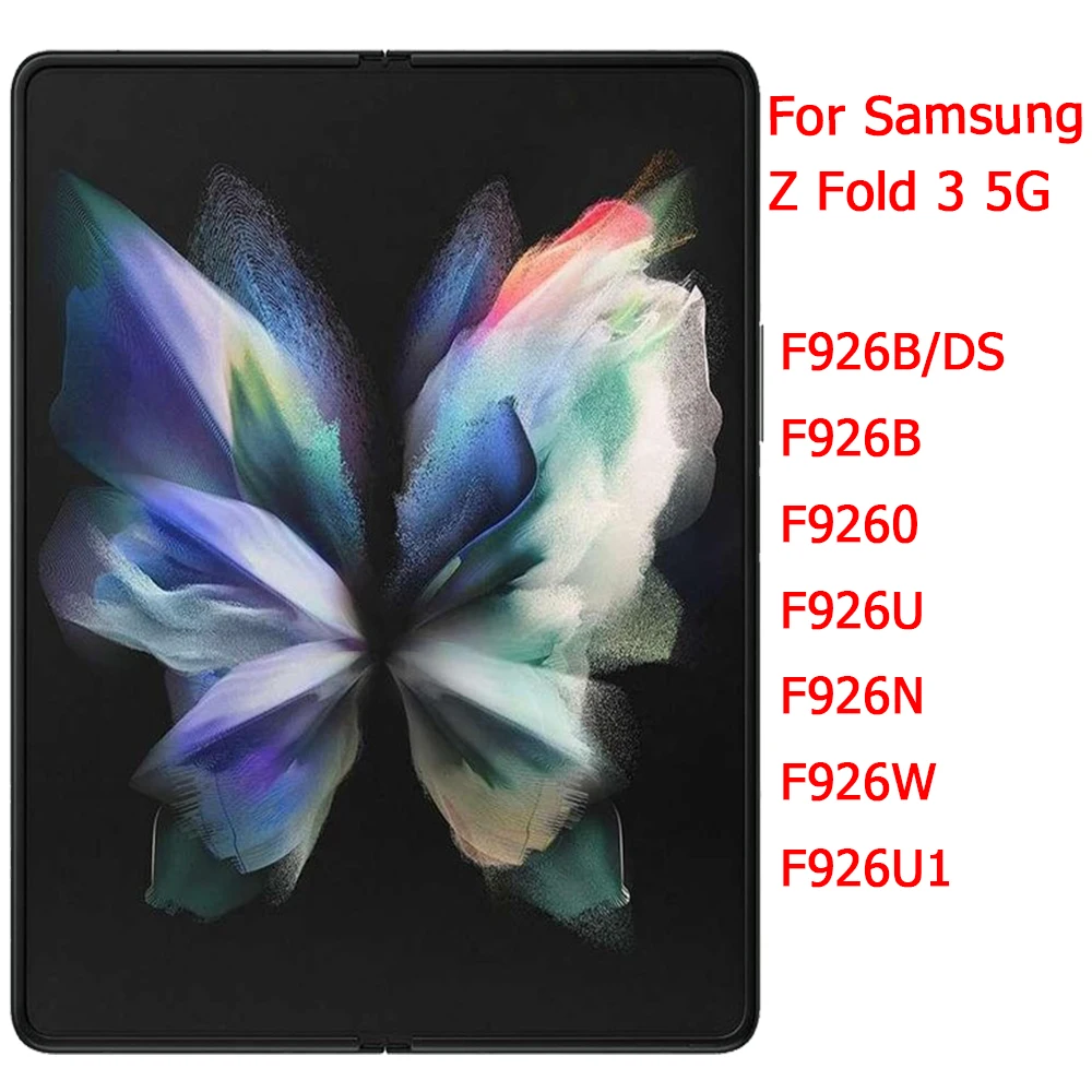 Original-For-Samsung-Galaxy-Z-Fold-3-5G-Inner-LCD-Main-Display-With ...