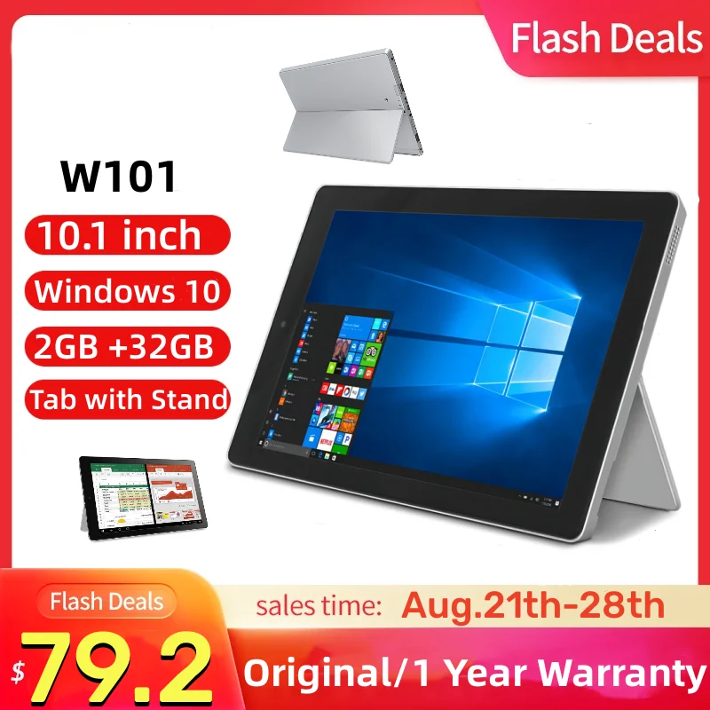 Flash-Sales-10-1-W101-Tablet-PC-2GB-DDR-32GB-ROM-WINDOWS-10-Z8350-CPU ...