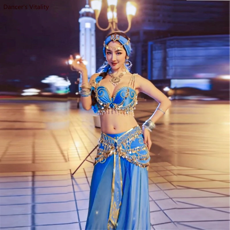 Belly Dancers Performance