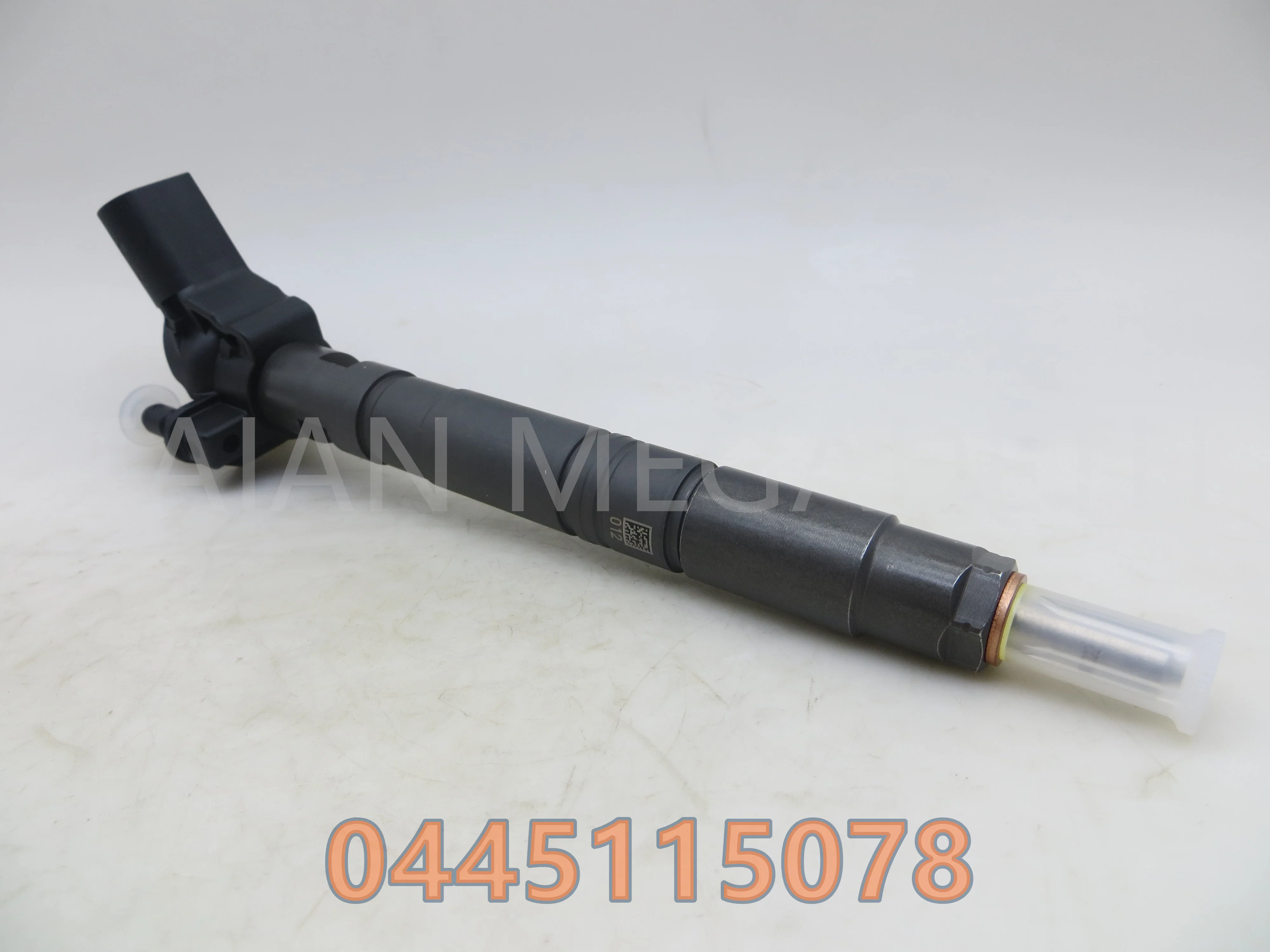 Genuine Piezo Fuel Injector 0445115078, 0445115051 for 059130277AA ...