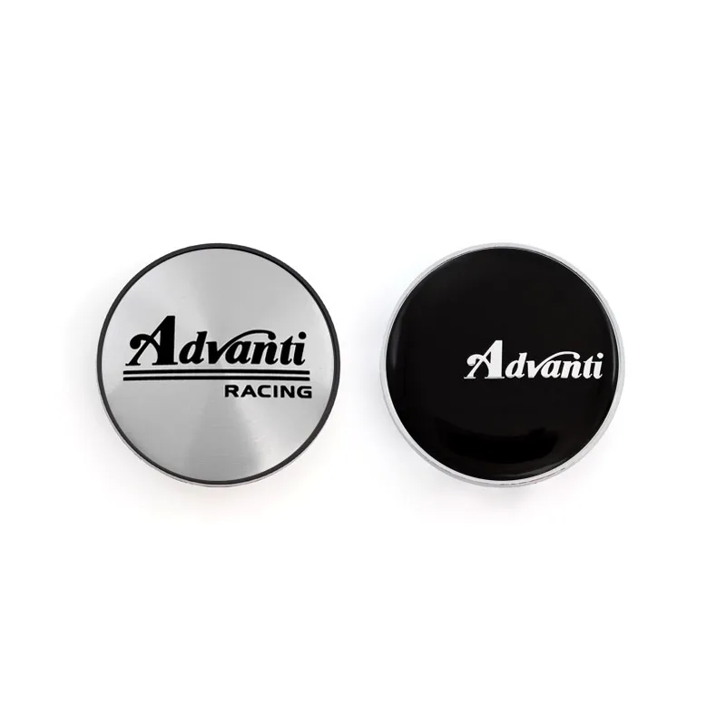 4PCS-lot-59MM-Advanti-RACING-Car-Wheel-Center-Hub-Caps-Car-Refitted ...