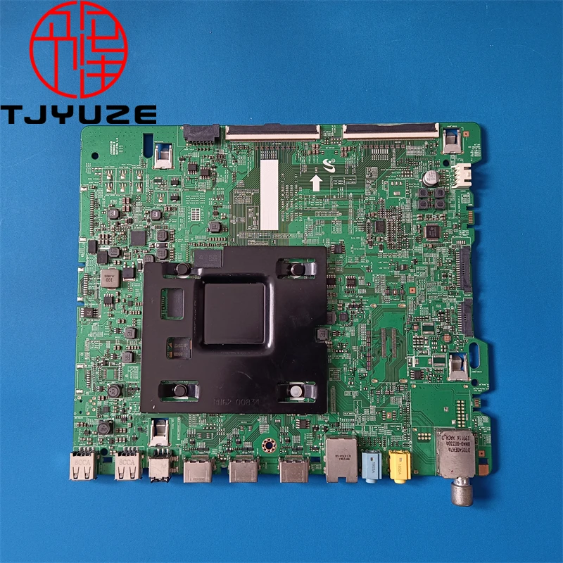 BN41-02568B-BN94-12403E-UN65MU7000FXKR-CY-KK065HGLV2H-UN65MU7000F ...