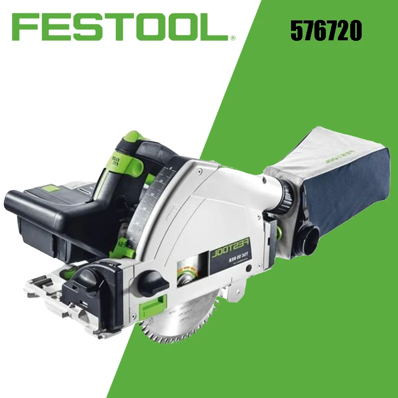FESTOOL-576720-TSC-55-Brushless-Cordless-Durable-Track-Saw-Accurate ...
