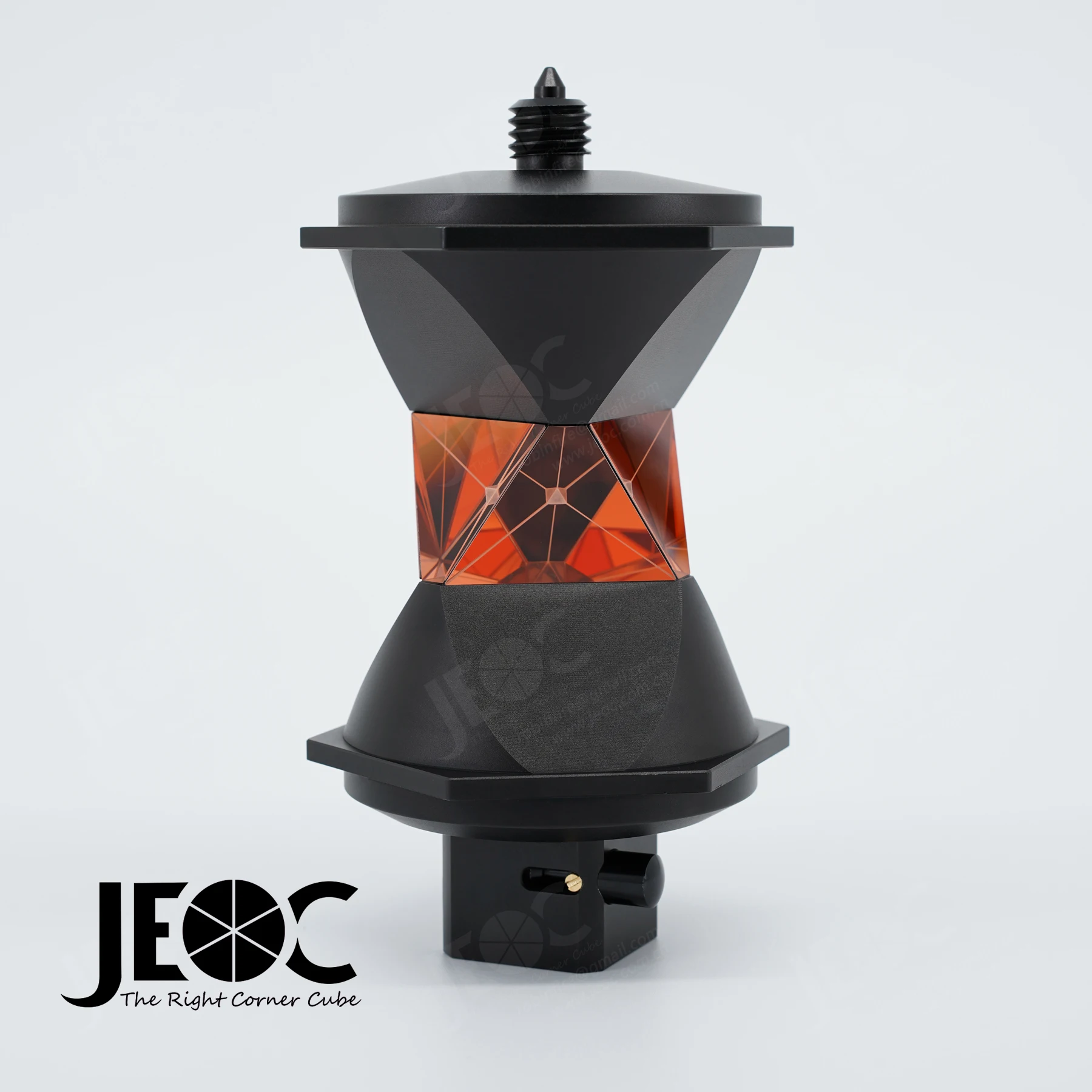 JEOC-GRZ122-Light-Weight-Accurate-360-Degree-Reflective-Prism-with ...