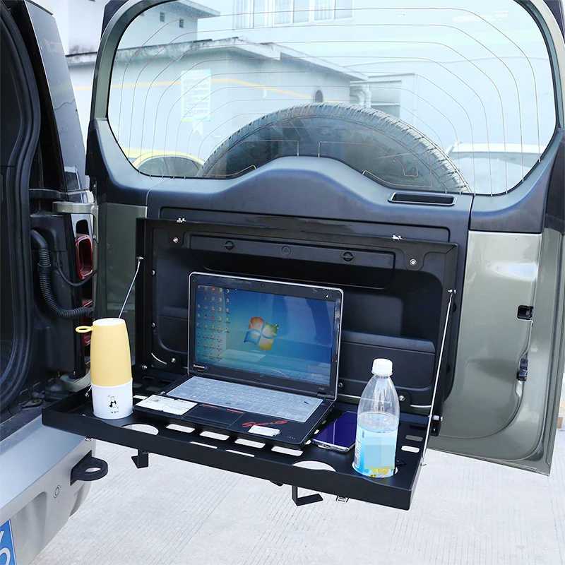 For Land Rover Defender 110 2004-2024 Tailgate Rear Door Cargo Luggage ...