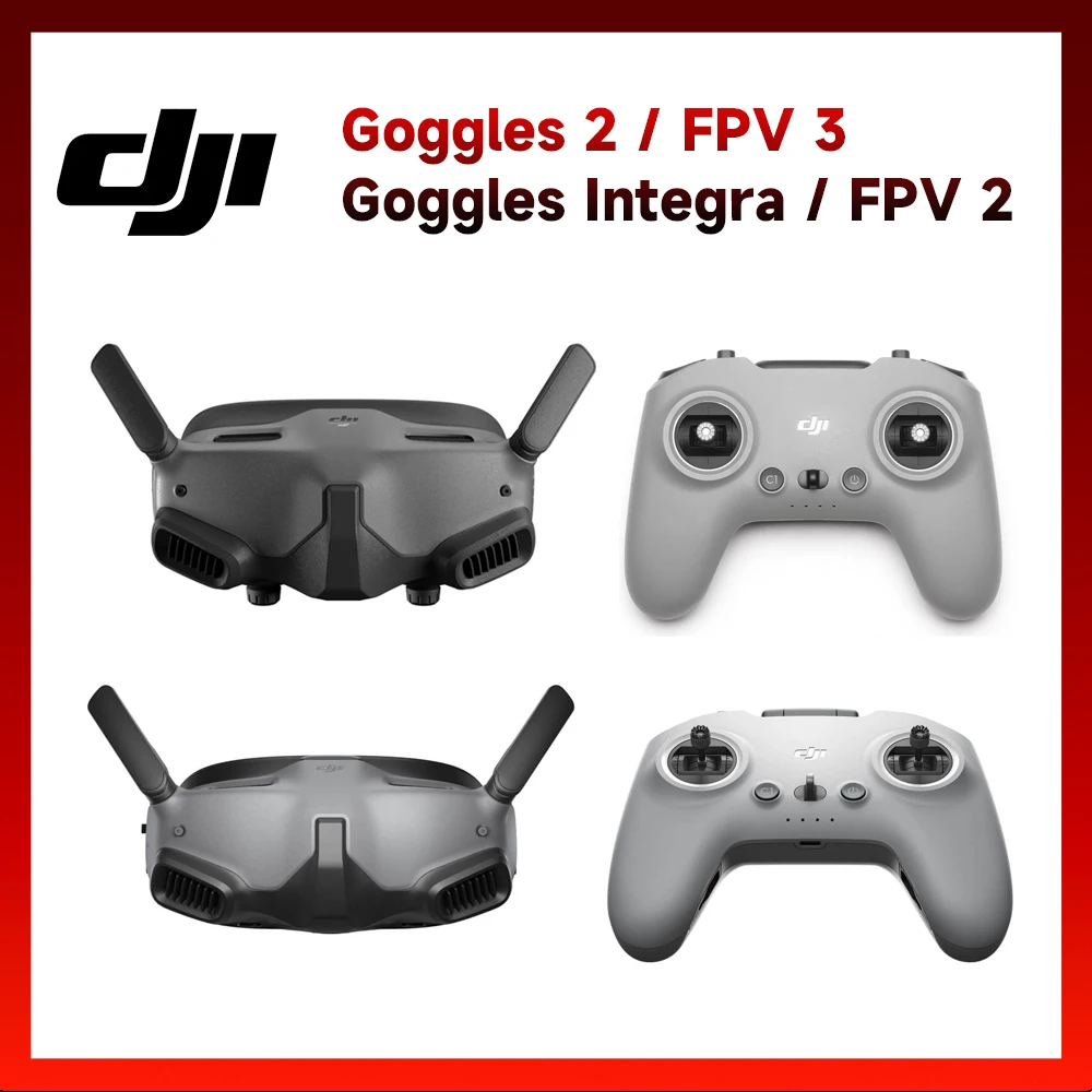DJI-Goggles-Integra-Combo-Goggles-2-FPV-3-FPV-2-DJI-O3-Air-Unit-for ...