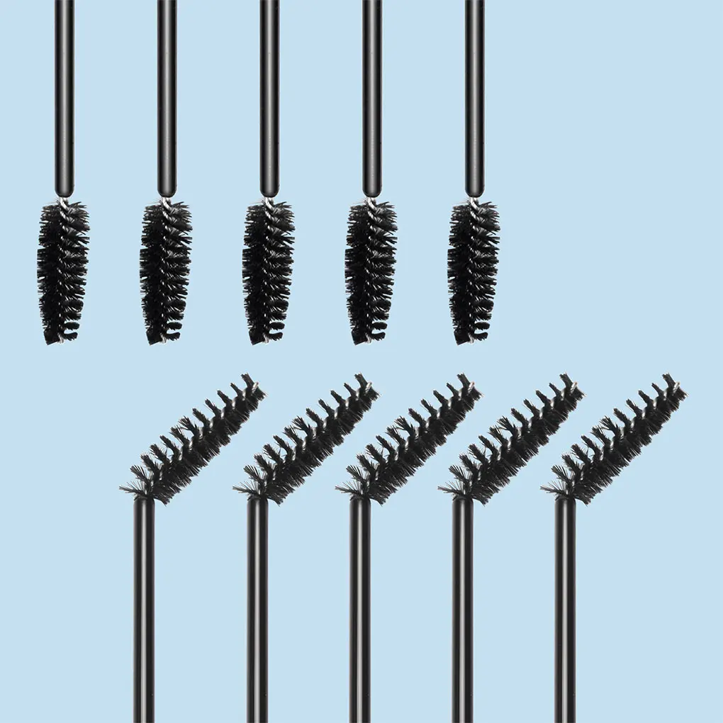 50-Pcs-Eyelash-Spooly-Brush-One-off-Lashes-Wand-Separating-Tool-Plastic ...