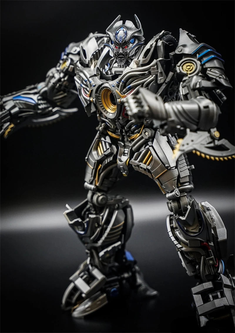 Galvatron Transformers 4 Toy