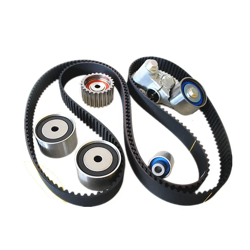 New-Genuine-Timing-Belt-Tensioner-13028AA240-13033AA042-13085AA100 ...