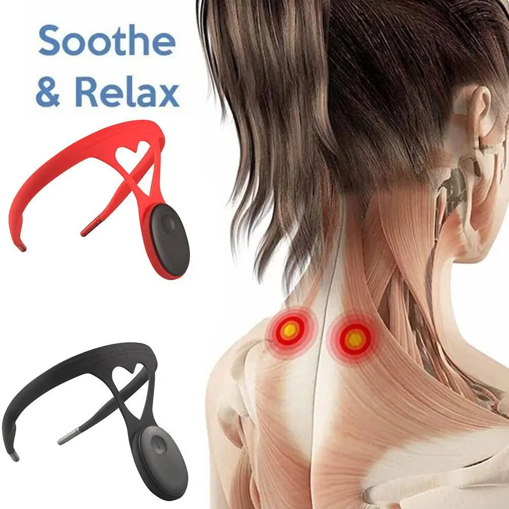 Smart Posture Corrector Device Posture Training Realtime Scientific ...