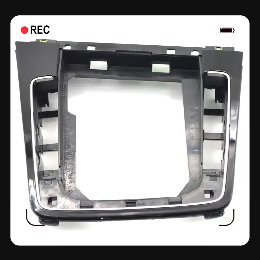 Para-VW-Golf-7-MK7-Golf-7-5-Console-Center-Baffle-Shift-Assembly-Frame ...