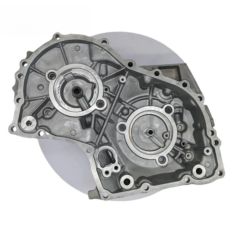 Transmesun 2013-2022 Toyo.ta K114 automatic CVT gearbox housing rear ...