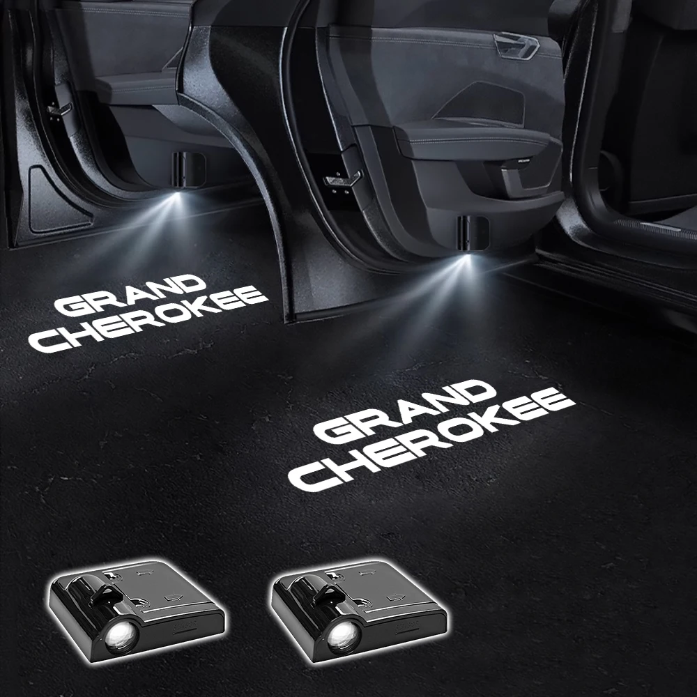 Car-Led-Welcome-Lights-Courtesy-Projector-Ghost-Shadow-Logo-Emblem ...