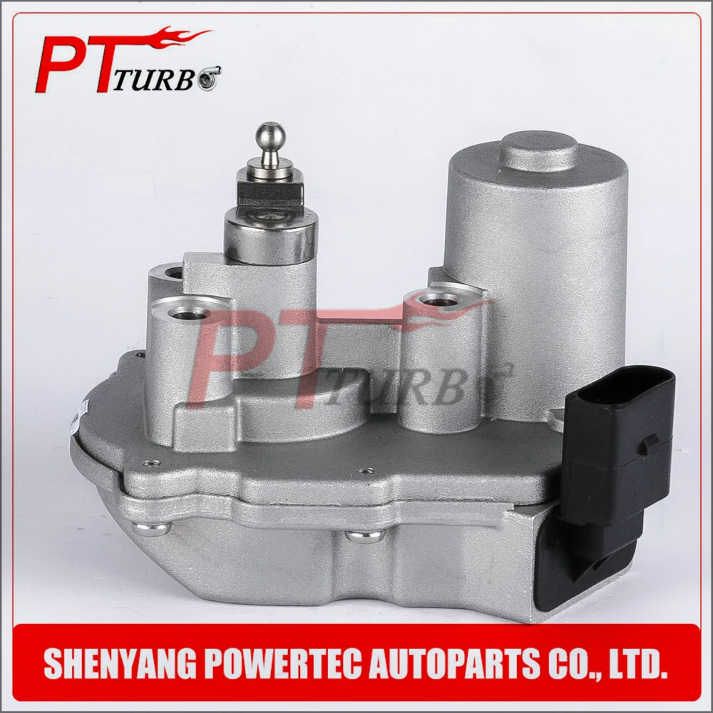 Turbo Electronic Actuator 53049880054 A2C53308523 Turbine Solenoid For ...
