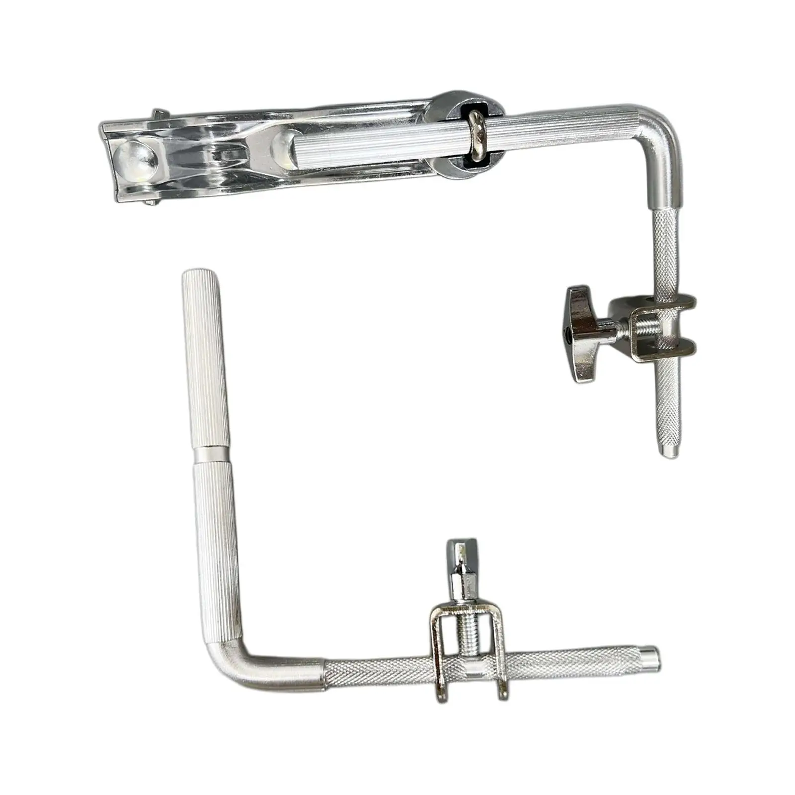 Hardware Clamps On Drums