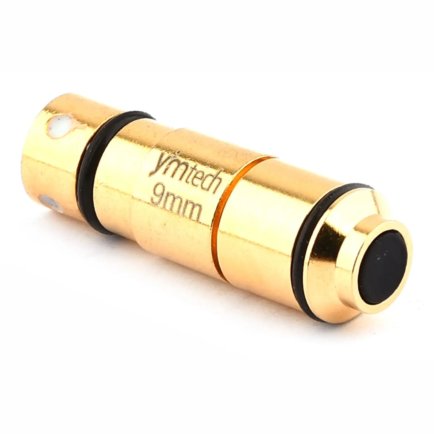 Laser-Training-Bullet-9mm-Luger-Para-9x19mm-Laser-Bullet-Tactical-Red ...